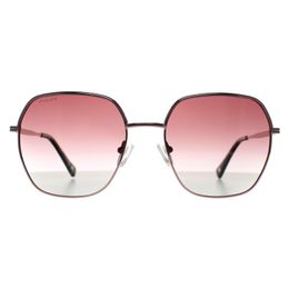Polar Square Womens Gold Rosa Gradient Gold 310