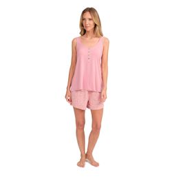 JJB15 &Auml;rmelloser Pyjama f&uuml;r Damen