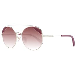 Police Sonnenbrille SPLA94 300Y 54