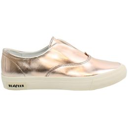 SeaVees Sunset Strip Damen Pinke Schuhe