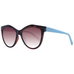 Skechers Sonnenbrille SE6104 52H 55