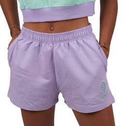 Super B BeHappy SUPERB Kurze Damen-Shorts