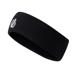 Dare 2b - Stirnband (Schwarz)