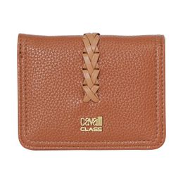 Cavalli Class Kleines Damen-Geldb&ouml;rsen-Kartenetui CCSW0190