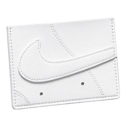 Nike - "Air Force 1" Brieftasche f&uuml;r Karten Ikone ()