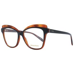 Emilio Pucci Brille EP5198 004 54