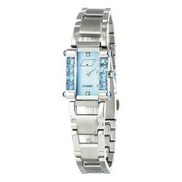 Chronotech Damenarmbanduhr CC7040LS-01M (21 mm)