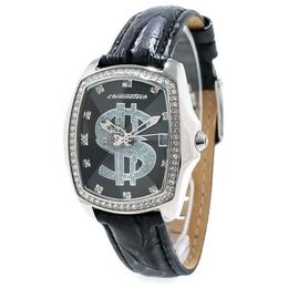 Chronotech Damenarmbanduhr CT7896LS-103 (33 mm)