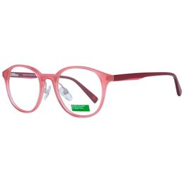 United Colors Of Benetton Benetton Optische Fassung BEO1007 283 48