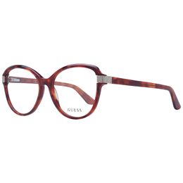 Guess Brillenfassung GU2955 053 55