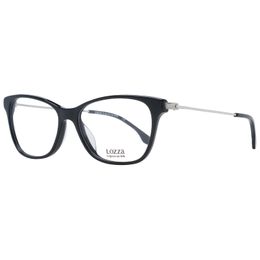 Lozza Brille VL4148 0BLK 53