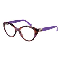 Guess By Marciano Marciano by Guess Brillenfassung GM50004 083 52