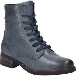 JOSEF SEIBEL Kate 17 | Stiefelette f&uuml;r Damen | Blau Kate 17, azur