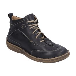 Josef Seibel Neele 52 | Stiefelette f&uuml;r Damen | Schwarz Neele 52, schwarz