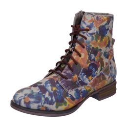 Josef Seibel Sanja 01 | Stiefelette f&uuml;r Damen | EST. 1886 Sanja 01, multicolor