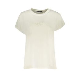 North Sails Boxy Fit T-Shirt mit kurzen &Auml;rmeln