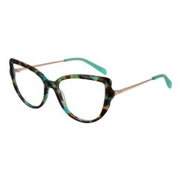 Emilio Pucci Pucci Brillenfassung EP5192 055 54