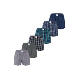 MG Home Boxer Classics 6-Pack