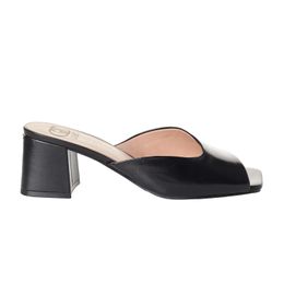 Liu Jo Damen-Slingback-Sandalen mit Absatz SA4213PX460