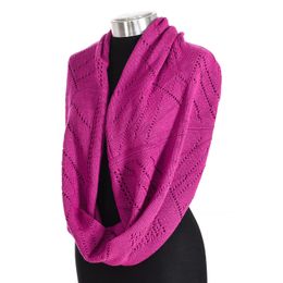 Buff Lifestyle 95800 Damen Casual Strickkragen