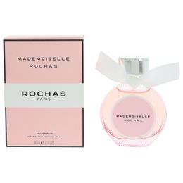Rochas Mademoiselle Edp Spray 50ml.