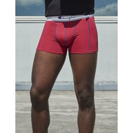 Y081W Champion MUW Boxer Baumwolle 2er Pack