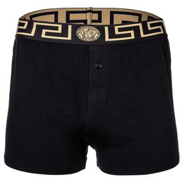 Versace Webboxer Web-Boxershorts