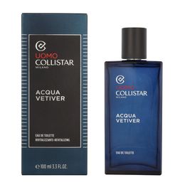 Collistar Uomo Acqua Vetiver Edt Spray.