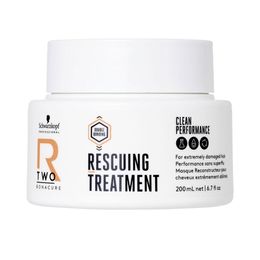 Schwarzkopf Bc R-two Rettungskur 200 ml