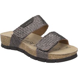 Josef Seibel Damen Sandale Lucie 04 in bronze