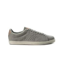 Le Coq Sportif Charline Womens Grey Trainer