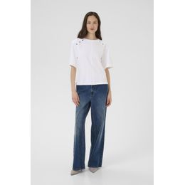 Karen Simonsen T-shirt KBDella T-shirt Feminine