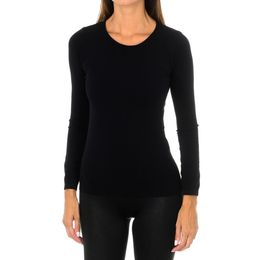Texas-T-Shirt mit langen &Auml;rmeln