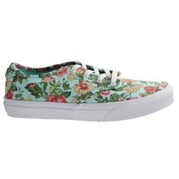 Vans niedrig obere multikolorische Frauen Plimsolls