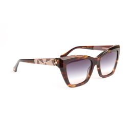 Ana Hickmann Sonnenbrille AH9428 E01 54