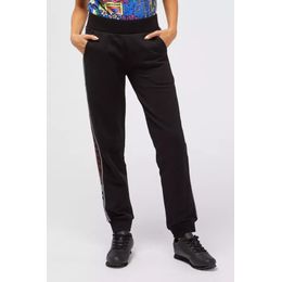 Custo Barcelona Jogginghose Cu22198 Schwarz