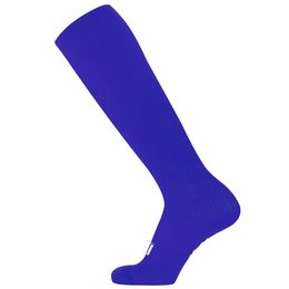 SOLS Herren Fu&szlig;ball Socken (Royalblau)
