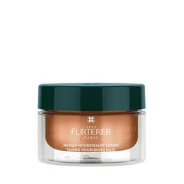 Rene Furterer Sublime Karit&eacute; N&auml;hrende Gl&auml;ttungsmaske F&uuml;r Sehr Trockenes Haar 200 ml