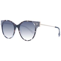Ana Hickmann Sonnenbrille HI9174 P01 54