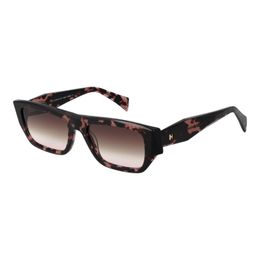 Ana Hickmann Sonnenbrille HI9204 G21 54