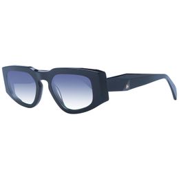 Ana Hickmann Sonnenbrille HI9220 A01 51
