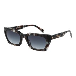 Ana Hickmann Sonnenbrille HI9179 G21 52