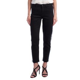 Zadig & Voltaire SJCT3001F Damen-Jeans mit geradem Bein