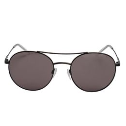 DKNY Damen Metall Pilot Stil Sonnenbrille DK305S