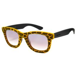 Damen-Sonnenbrillen Italia Independent 0090V-GIR-000 (&oslash; 52 mm)