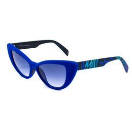 Damen-Sonnenbrillen Italia Independent 0906V-022-ZEB