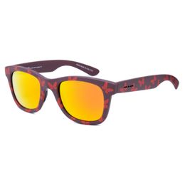 Italia Independent Damen-Sonnenbrillen 50/20/140 mm Acetat