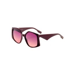 K by KARL LAGERFELD Karl Lagerfeld KL6208S 55 601 Sonnenbrille