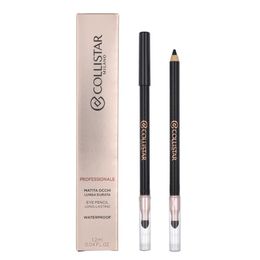 Collistar Professioneller Wassertfester Augenstift