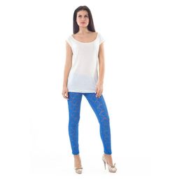 Spitzen-Leggings von 2-Young